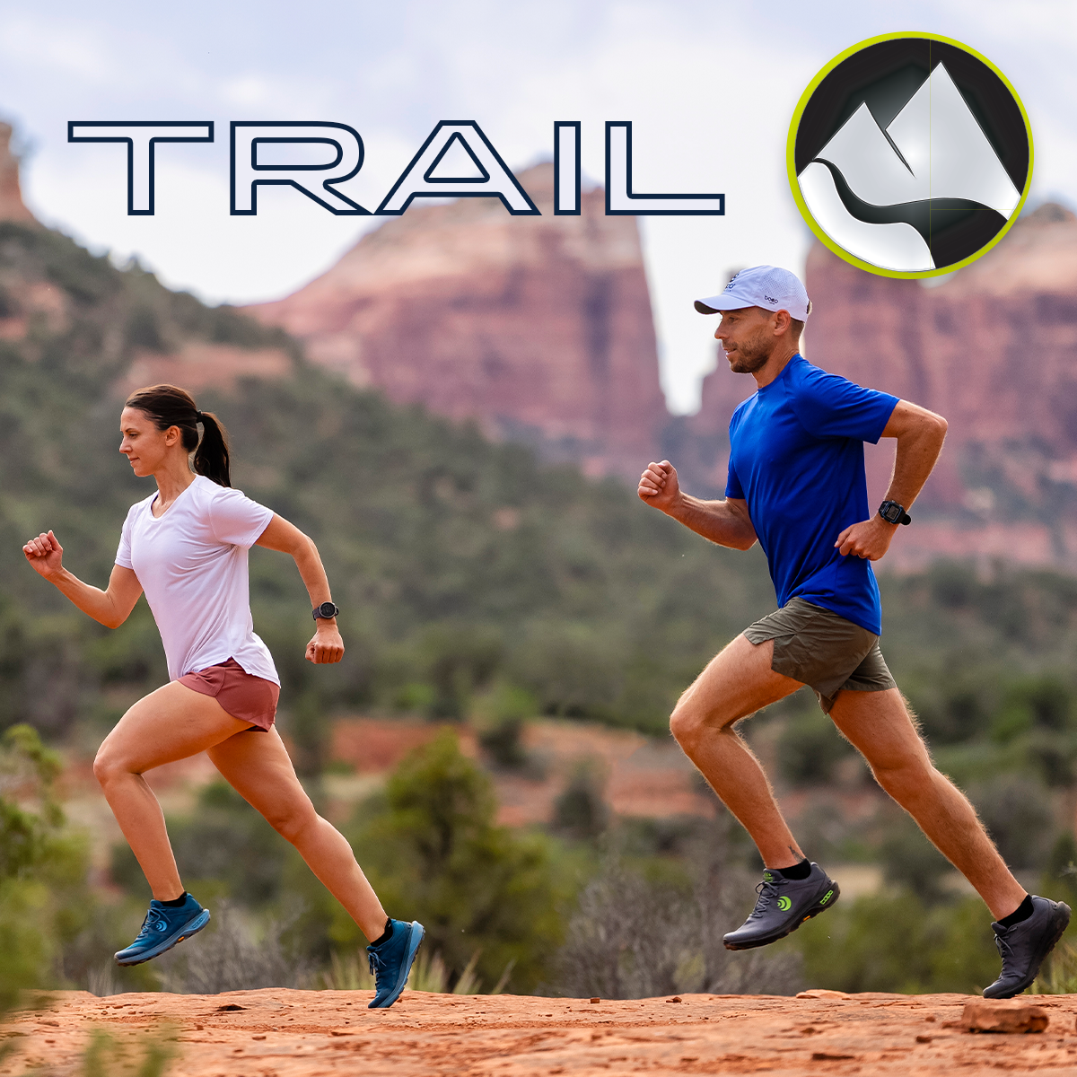Trail – Topo B2B Canada